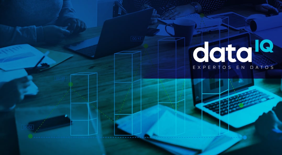 Los datos y su importancia en la actualidad